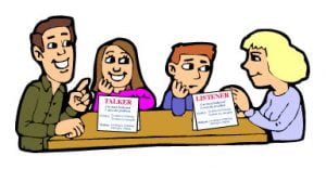 The Listening Game - Petersen Publications